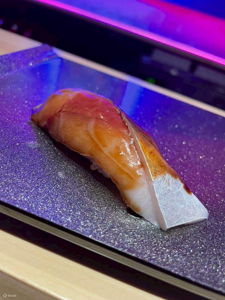 SHIN NIPPON Hand-Shaped Sushi Set & Sushi Making Experience - Klook